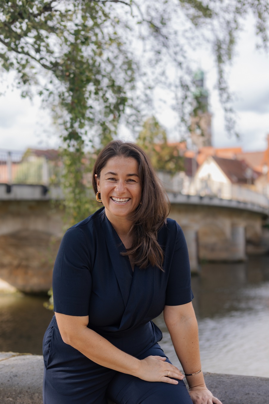 Pressemitteilung "Weihnachtsfeier 2024 der CSU Lauf"